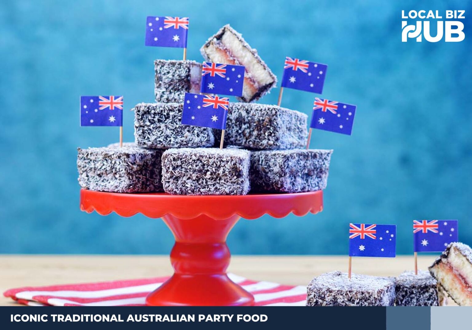 Getting To Know Aussie Food » Local Biz Hub