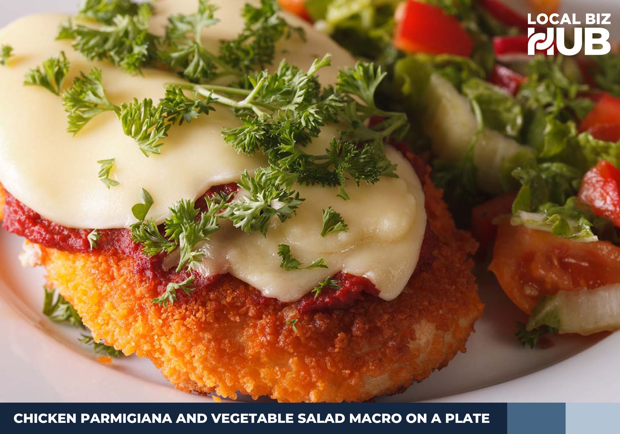 Getting To Know Aussie Food » Local Biz Hub
