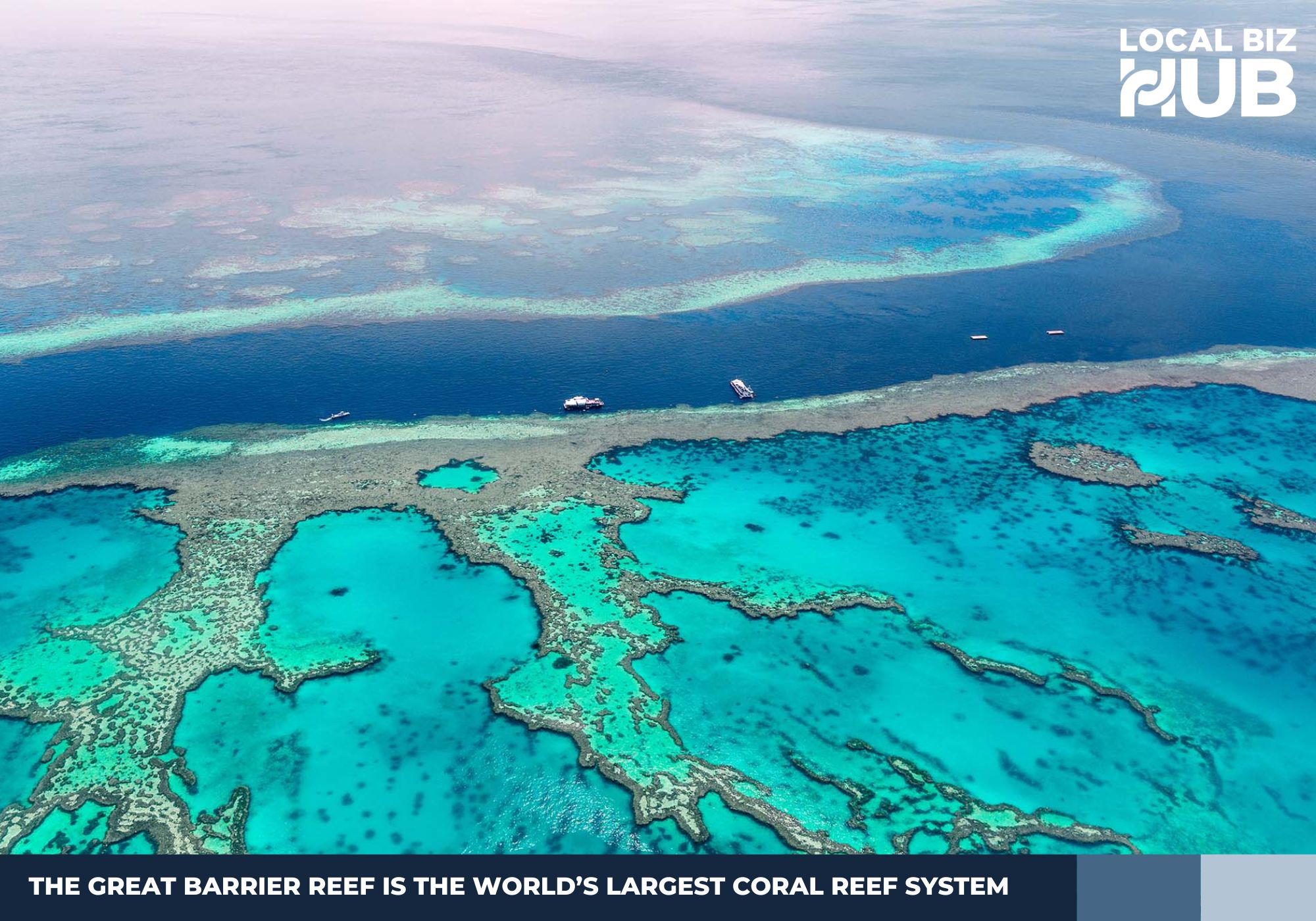 Top Reasons to Travel to Australia » Local Biz Hub