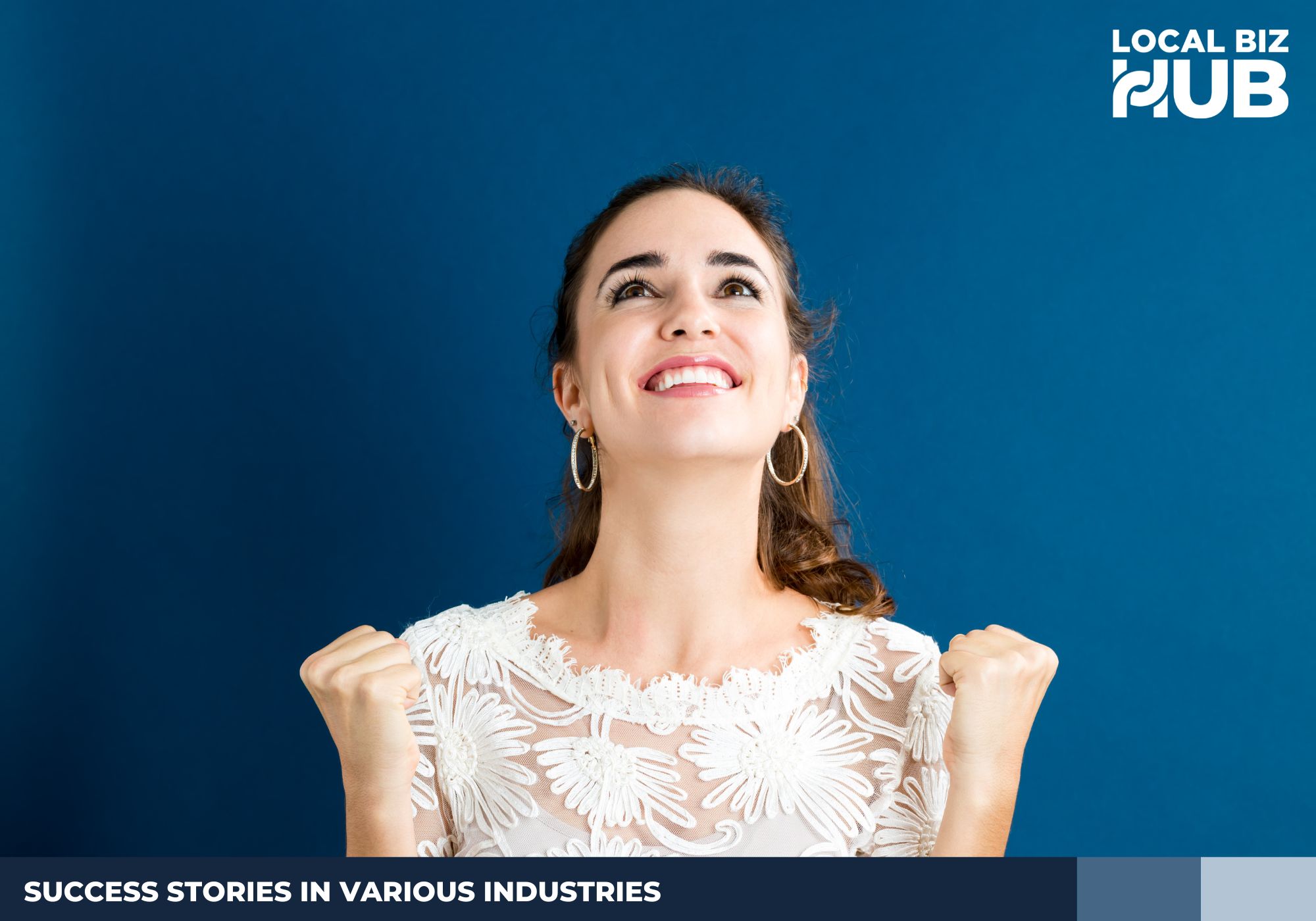 Local Biz Hub's Success Stories » Local Biz Hub